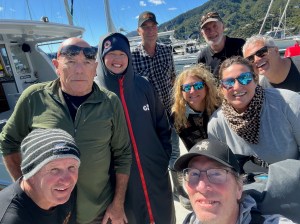 Swim Across America – Making Waves to Fight Cancer since 1987